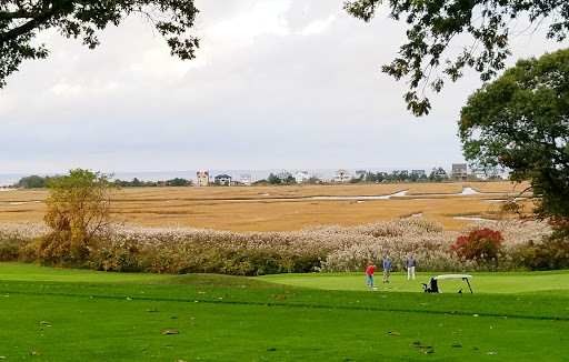 Golf Course «Crab Meadow Golf Course», reviews and photos, 220 ...