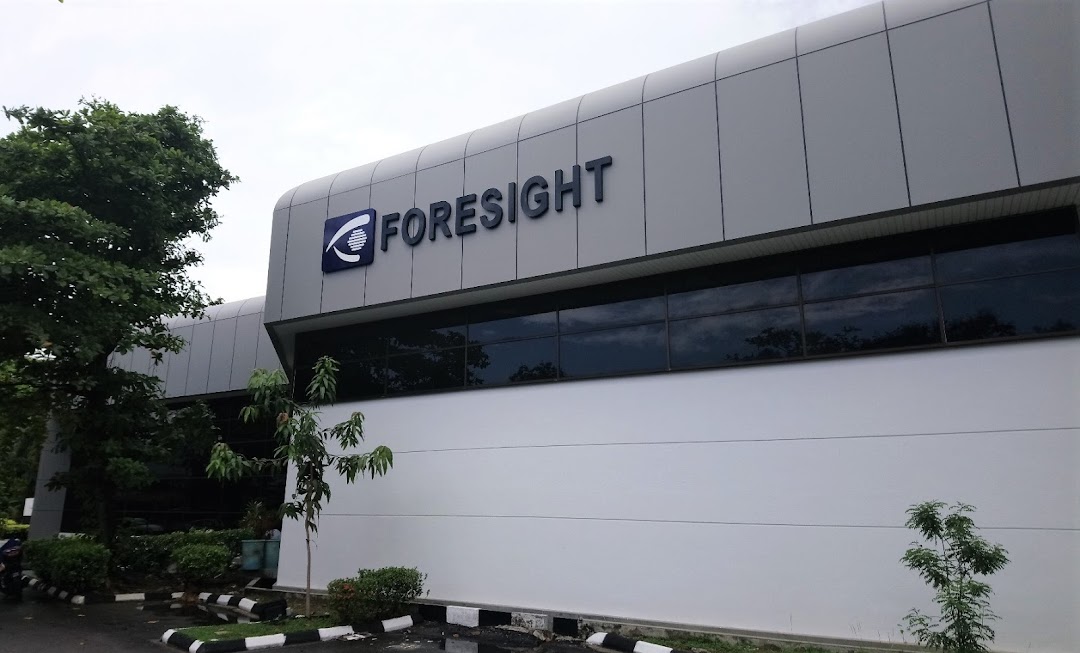 Foresight Asia Pacific Sdn Bhd di bandar Bayan Lepas