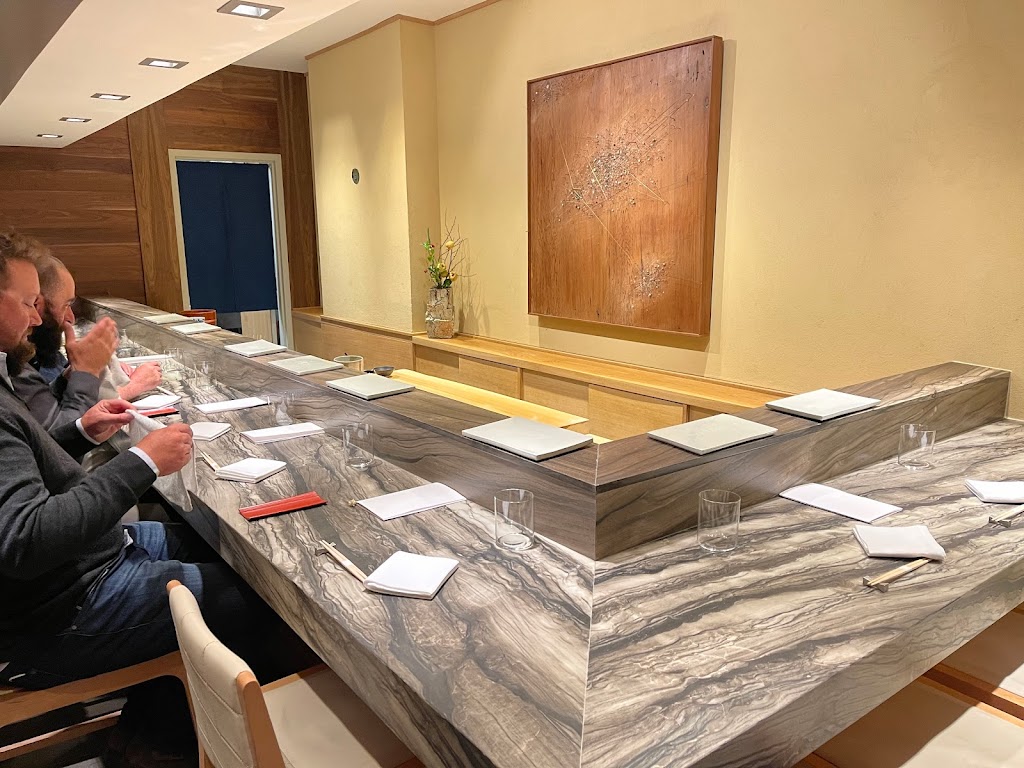 Shion 69 Leonard Street - New York, NY 10013 - Menu, Reviews, Hours ...