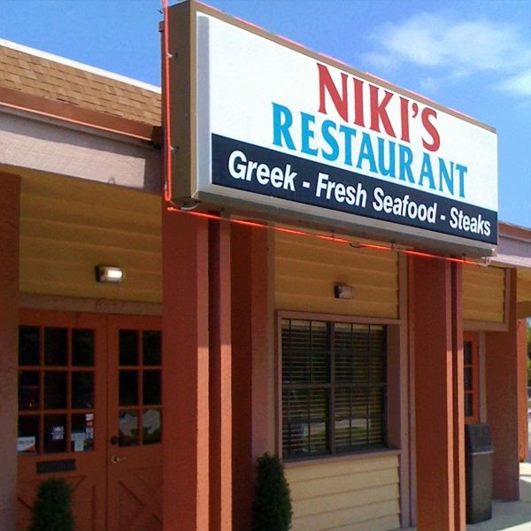 Niki's Family Restaurant - Melbourne, FL 32940 - Menu, Reviews, Hours ...