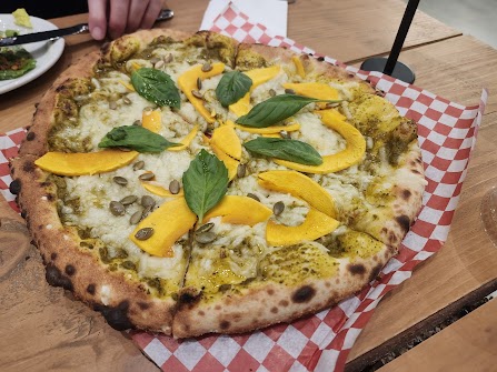 The Patch Brewery - Maple Ridge Craft Beer & Brewery