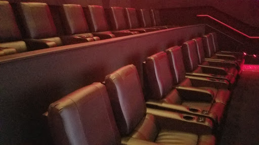 Movie Theater «AMC Altamonte Mall 18», reviews and photos, 433 E ...