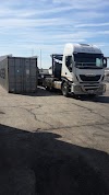 Milltrans Port Elizabeth Head Office in the city Gqeberha