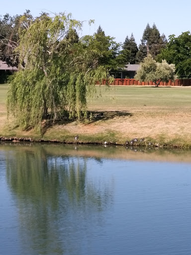 Golf Club «Paso Robles Golf Club», reviews and photos, 1600 Country ...
