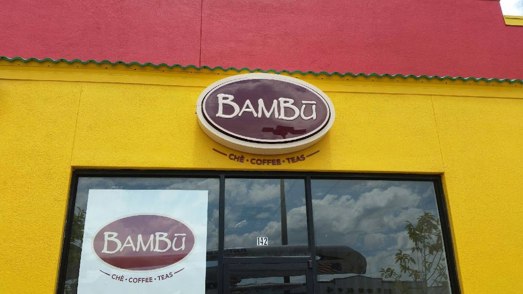 Bambū Desserts & Drinks - Orlando, FL 32808 - Menu, Reviews, Hours ...