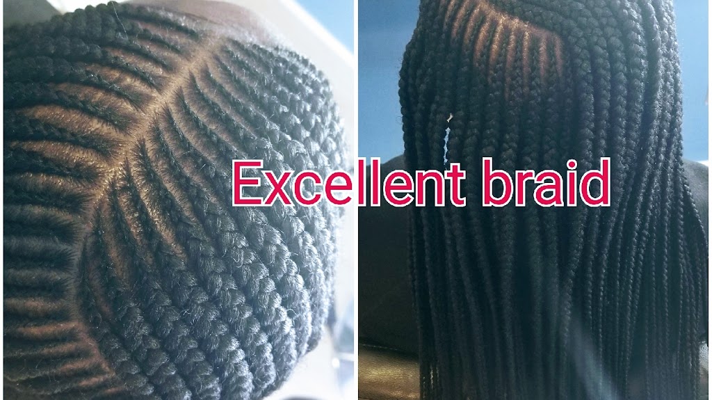 Excellent Braid and weaving - Arlington, TX 76006 - Services and Reviews