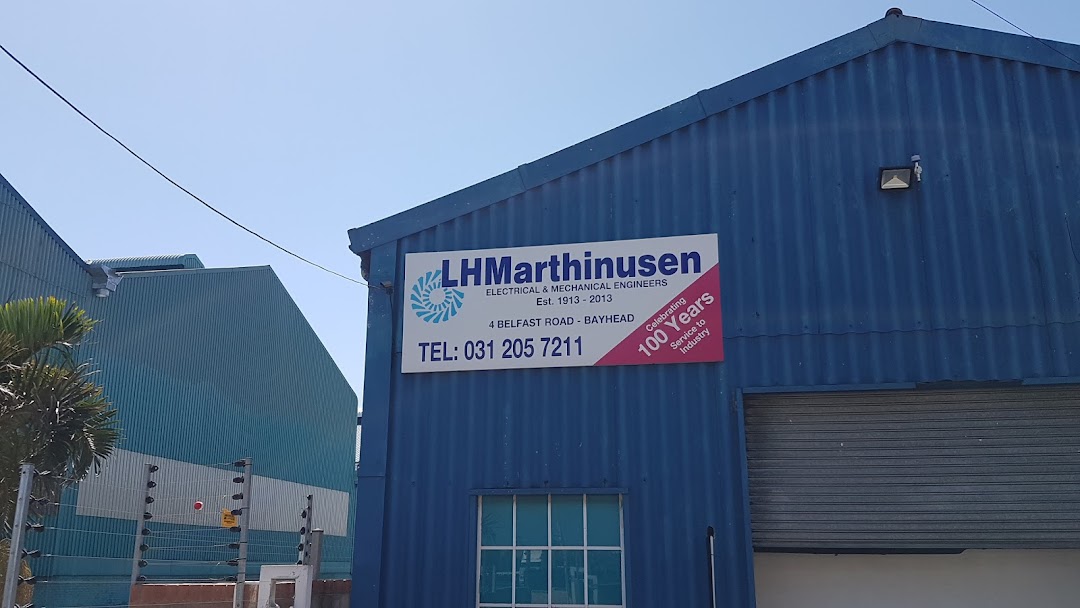 ACTOM JOHN THOMPSON BOILERS in the city Durban