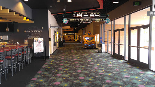Movie Theater «AMC First Colony 24», reviews and photos, 3301 Town ...