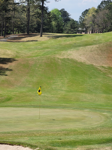 Golf Course «St Marlo Country Club», reviews and photos, 7755 St Marlo ...