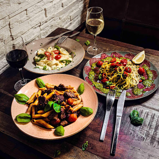 Fresh Bar & Restaurant - Locations from All Over the World