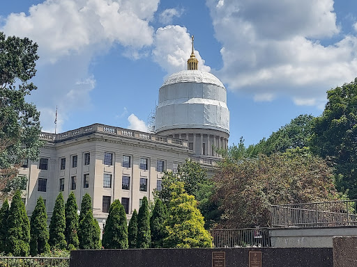 West Virginia State Capitol - AZexplained