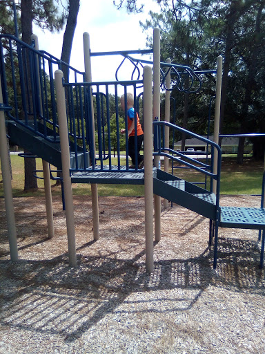 Park «Laun Park», reviews and photos, 2563-3243 Windmill Dr, Mobile, AL ...