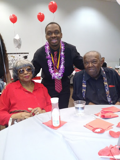 Recreation Center «Cambridge Recreation Center», reviews and photos ...