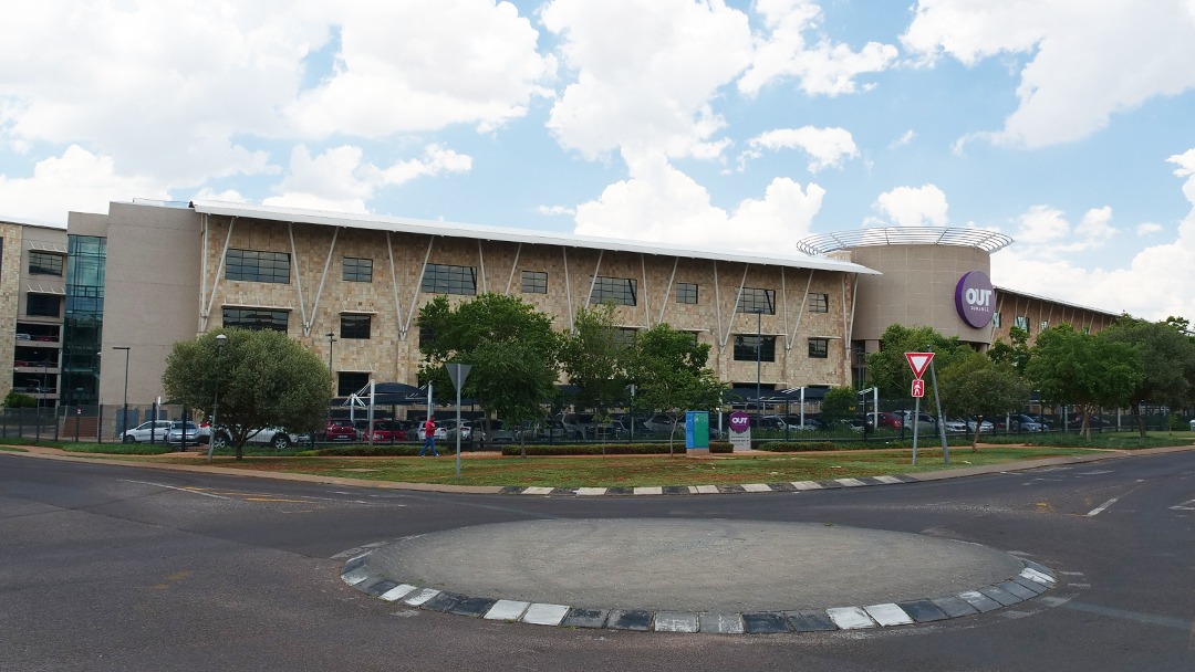 OUTsurance Centurion in the city Centurion