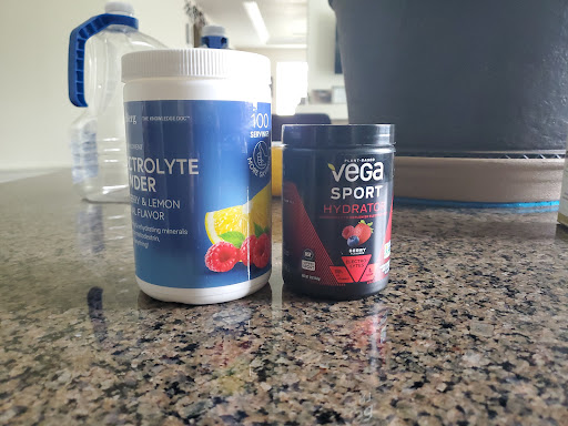 Dr. Eric Berg DC in Alexandria West, Alexandria, Virginia - Zaubee