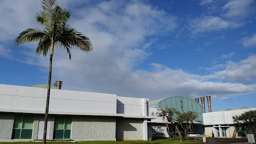 State of Hawaii Laboratories Division - AZexplained