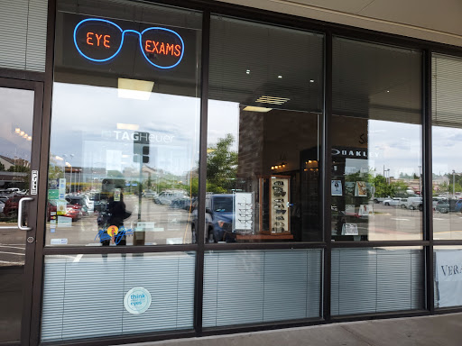 Shopping Mall «Heritage Hills Shopping Center», reviews and photos ...