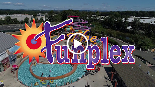 Amusement Center «The Funplex», reviews and photos, 182 NJ-10, East ...
