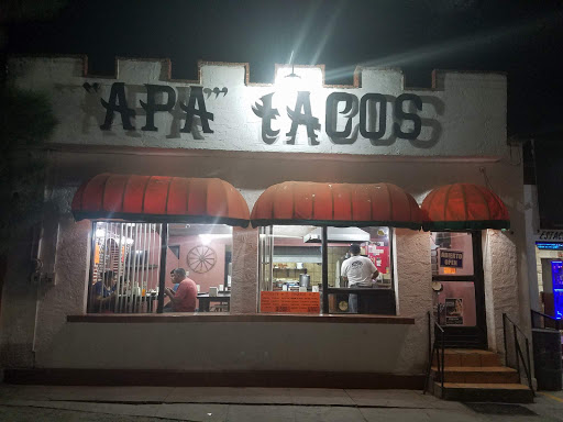 Apa Tacos, México en Agua Prieta - Número de Teléfono, Reservas ...