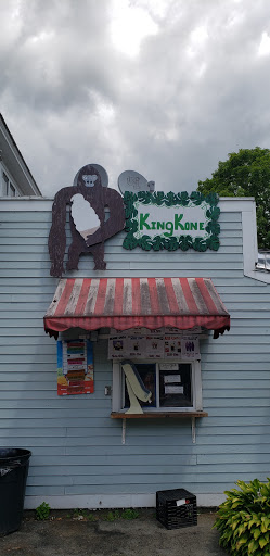 Baker's General Store - AZexplained