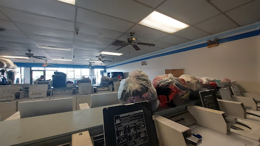 Apopka Laundry Palace
