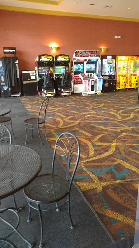 Movie Theater «Regal Cinemas Oakmont 8», reviews and photos, 4801 Cortez Rd W, Bradenton, FL ...