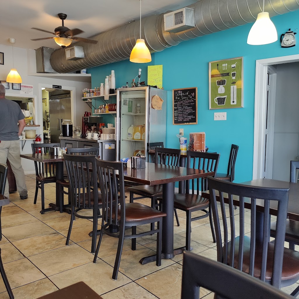 Tastee Corner Cafe - Berwyn, IL 60402 - Menu, Reviews, Hours & Contact