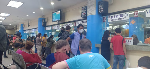 (BIR) Revenue District Office No. 33 - Intramuros-Ermita-Malate in ...