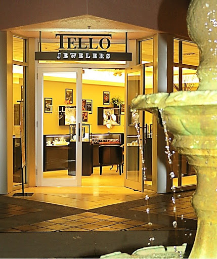 Jewelry Store «Tello Custom Jewelers - Ft Myers Jewelers, Engagement ...