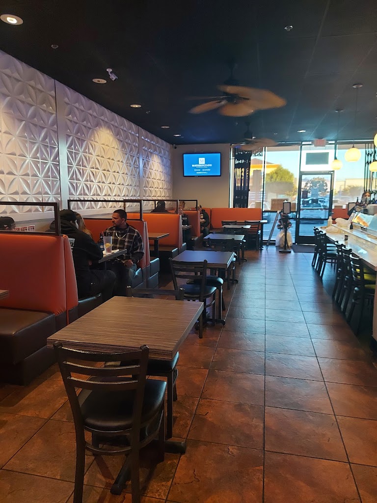 Nanami sushi - Hemet, CA 92545 - Menu, Reviews, Hours & Contact