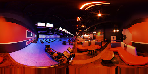 Bowling Alley «Bowlero Lone Tree», reviews and photos, 9255 Kimmer Dr ...