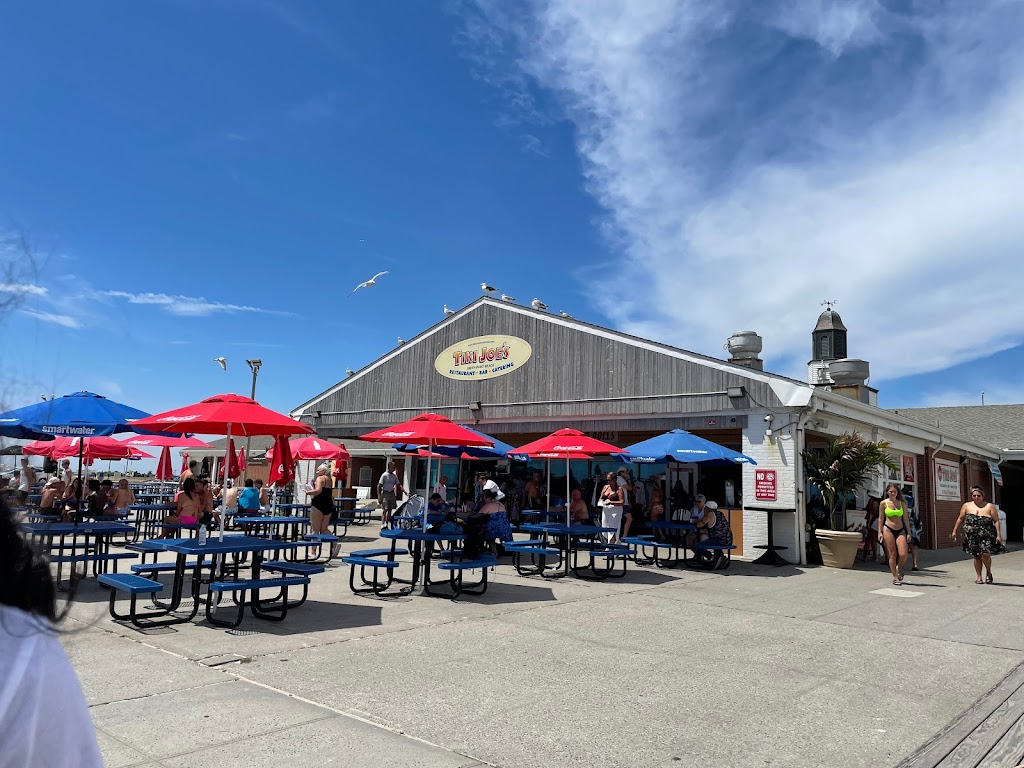 Tiki Joe's Smith Point - Shirley, NY 11967 - Menu, Reviews, Hours & Contact