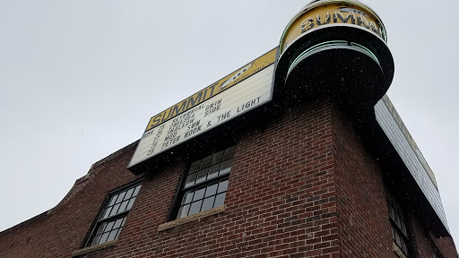 Live Music Venue «Summit Music Hall», reviews and photos, 1902 Blake St ...