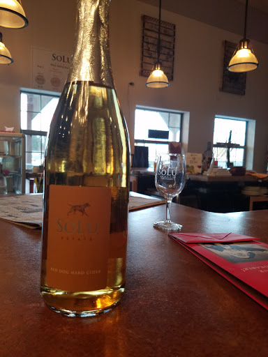 Winery «SoLu Estate Winery & Meadery», reviews and photos, W8269 County ...
