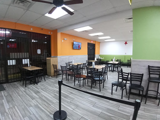 Tacos La Bala - 5515 Gessner Rd suite b suite b, Houston, Texas - Zaubee