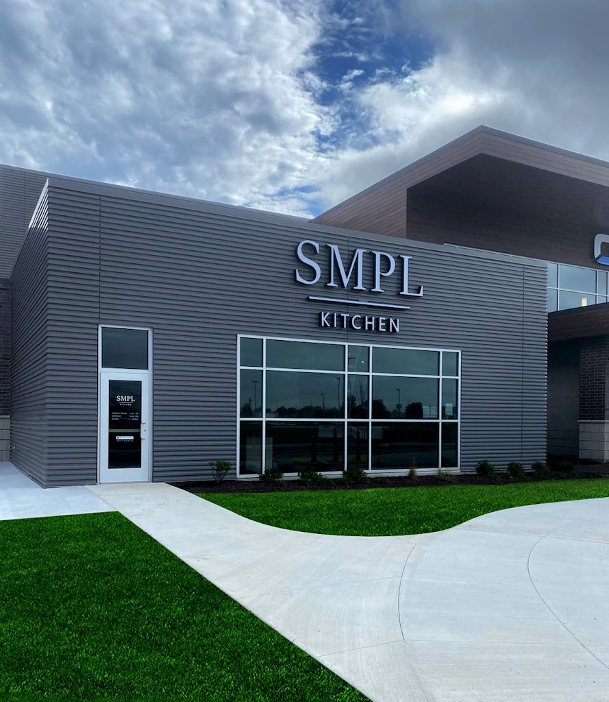 SMPL Kitchen | FW - Fort Wayne, IN 46825 - Menu, Reviews, Hours & Contact