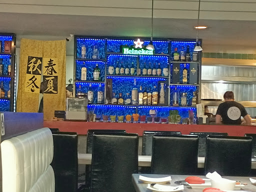 Restaurante 260 Grados Grill And Bar en Ensenada