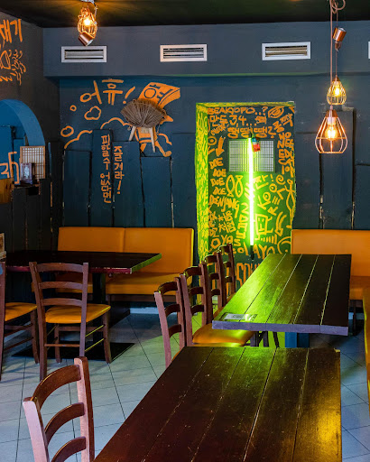 Sam Yuk Gu - Locations from All Over the World