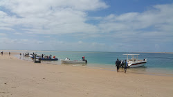 Vilankulos Beach 🏖️ Vilankulo, Inhambane, Mozambique - detailed ...