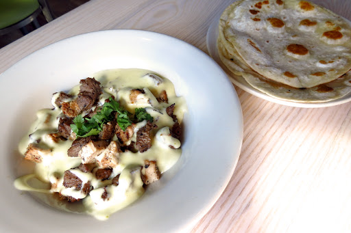 Mexican Restaurant «Caliente Mexican Craving | Baton Rouge, LA ...