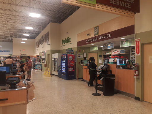 Supermarket «Publix Super Market at Brickell Village», reviews and ...