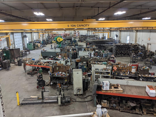 Auto-Industrial Machine - AZexplained