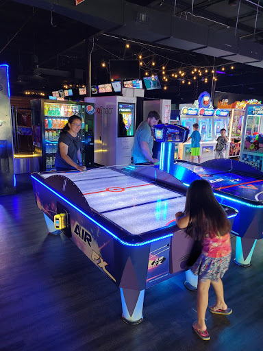 Amusement Center «Big Play Entertainment Center», reviews and photos ...
