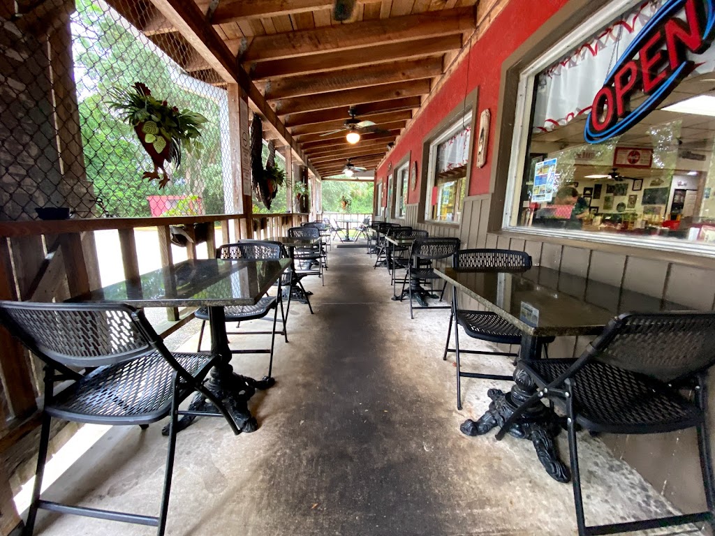 Osteen Diner - Osteen, FL 32764 - Menu, Reviews, Hours & Contact