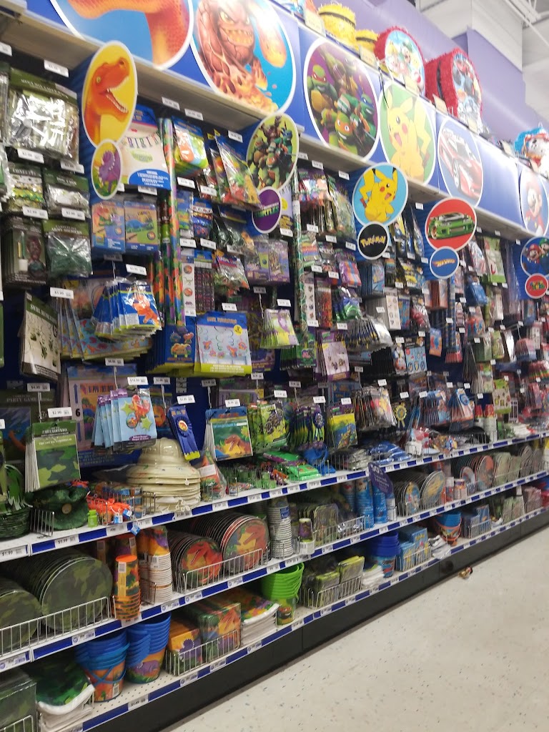 Party City - San Antonio, TX 78216 - Location, Reviews, Hours and ...