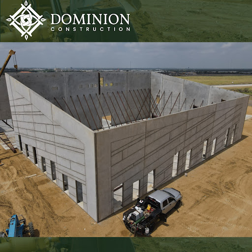 Dominion Construction - AZexplained
