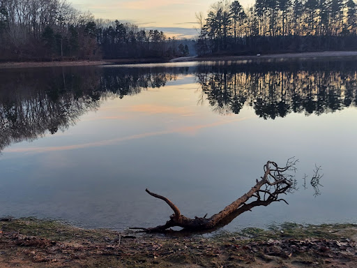 Lake Hartwell State Recreation Area in Fair Play, South Carolina - Zaubee