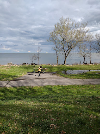 Fort Howard Park - 9500 North Point Rd, Fort Howard, Maryland - Zaubee