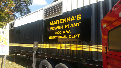 Community Center «High Plains Community Center», reviews and photos ...