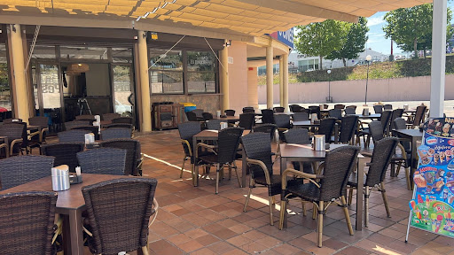 Restaurante Meson el Pestorejo El Foro en Mérida